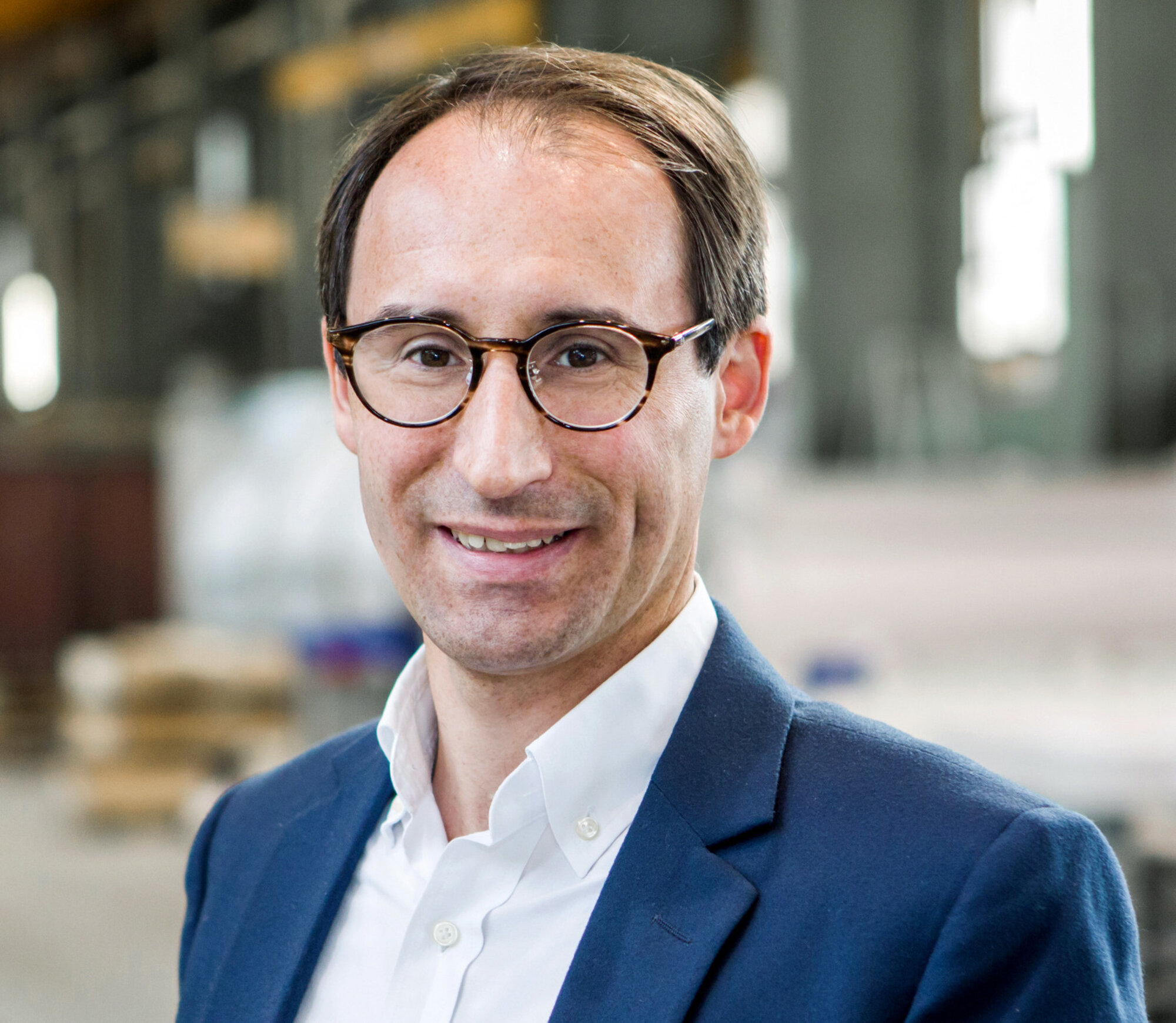 The BHS-Sonthofen management team