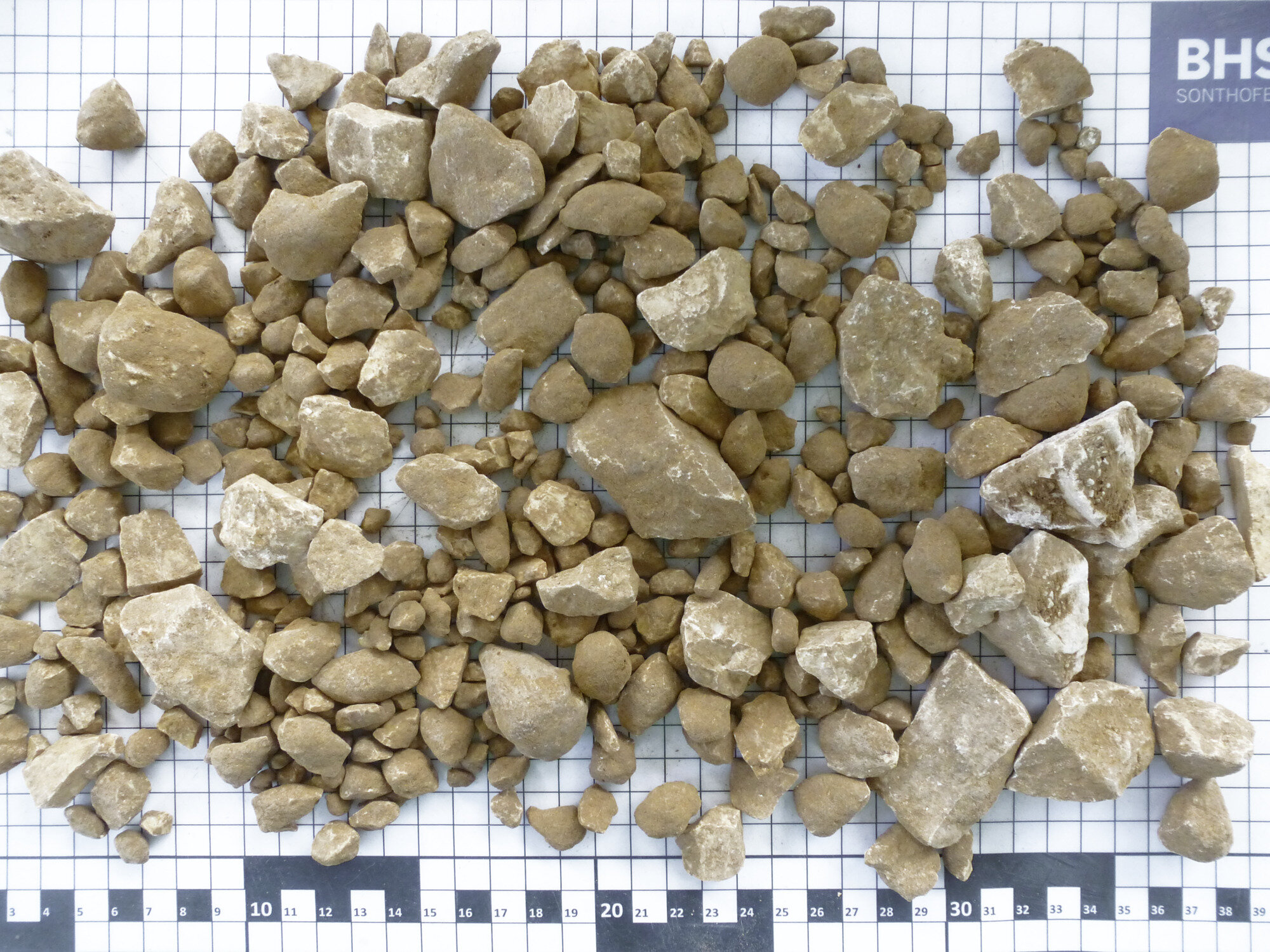 Combimix system – an economical alternative for wet processing