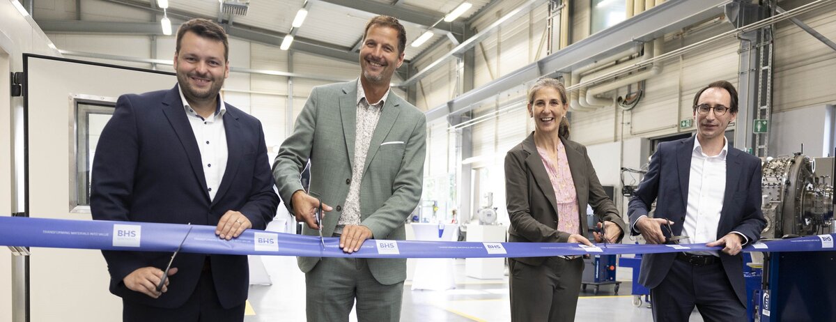 Process Technology - Intelligent Process Solutions. Filtration. Drying ...