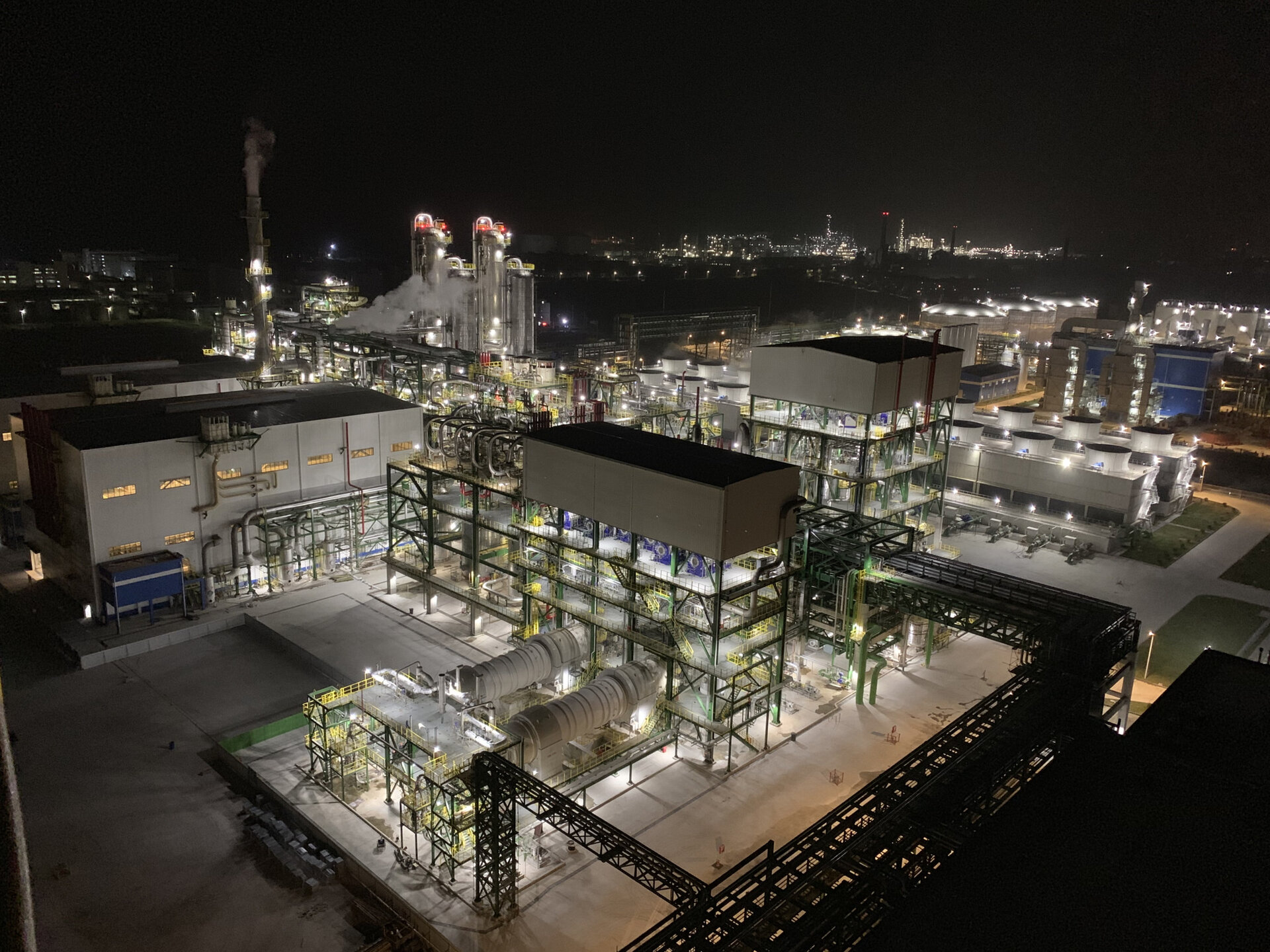 Rotary pressure filter (RPF) – versatile technology solutions