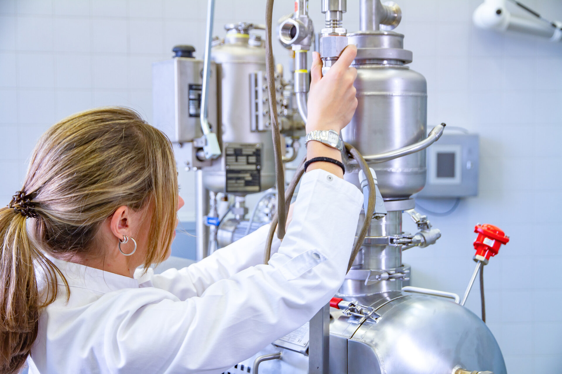 Horizontal Dryers - Batch Dryers, Continuous Dryers, Shovel Dryers