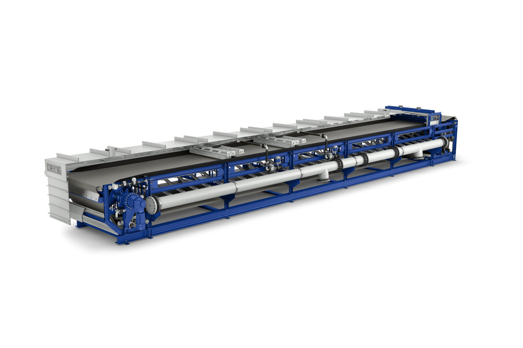 All filters from BHS-Sonthofen