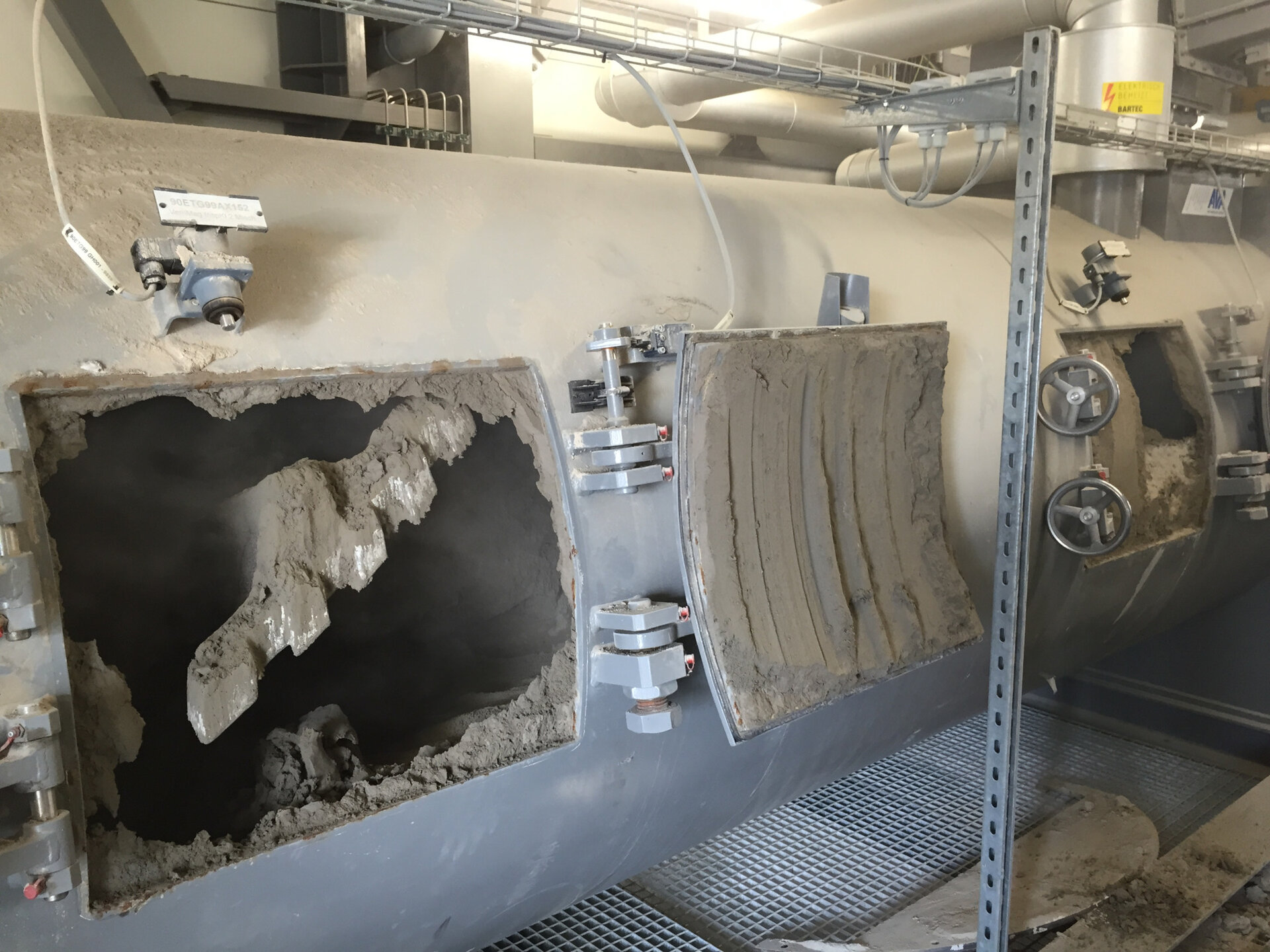 Read our success stories in the field of Process Technology