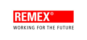 Rotary shear – pre-shredding of bulky materials