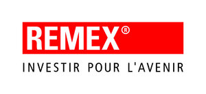 Rotary shear – pre-shredding of bulky materials