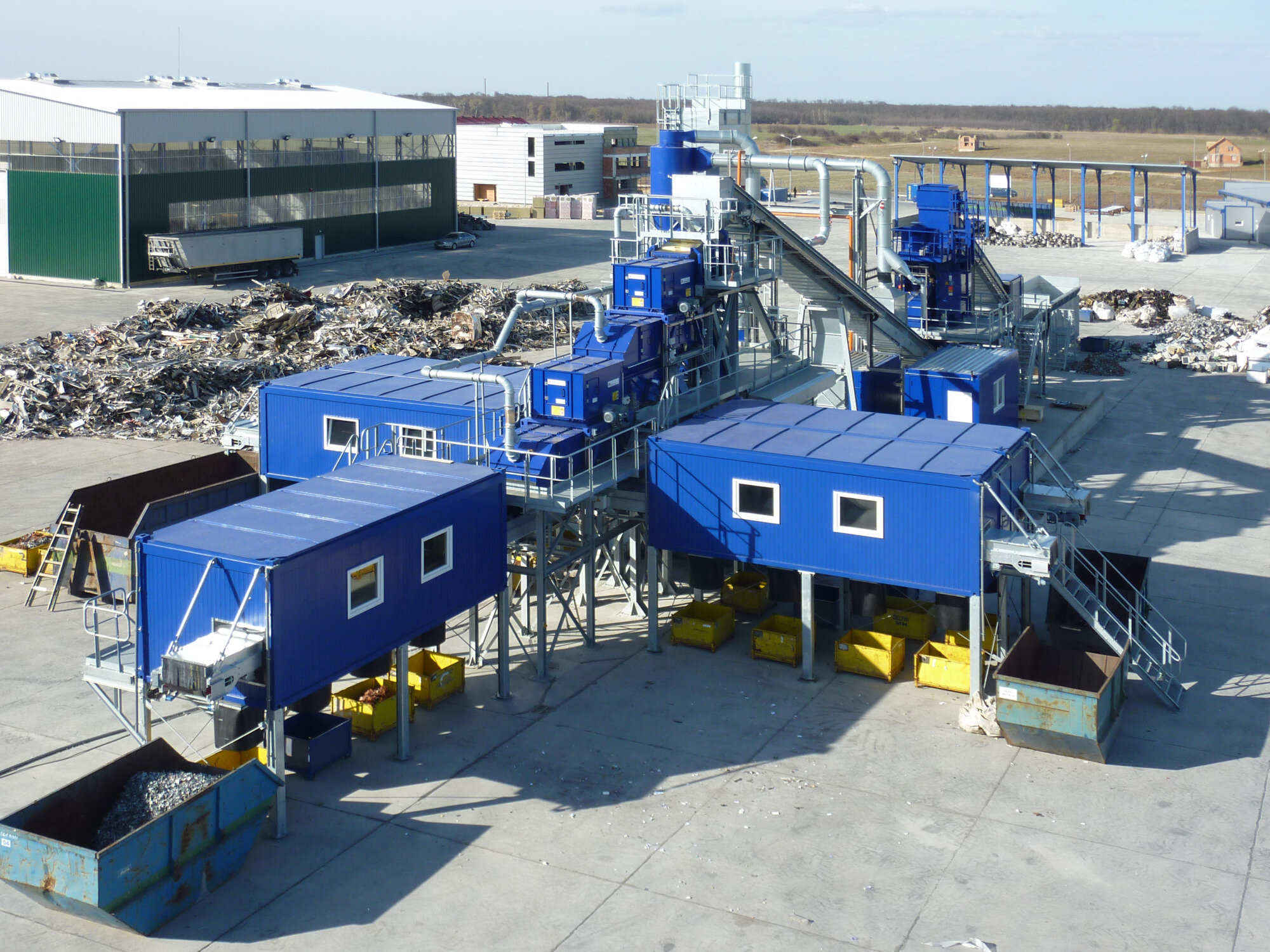 BHS-Sonthofen – Unique evolution since 1607