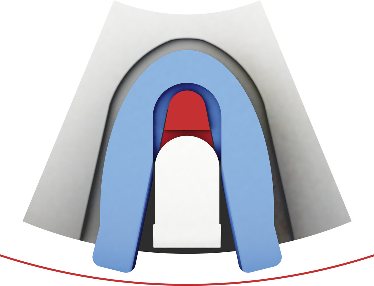 Rotor impact mill (RPM) – sand maker with a vertical shaft