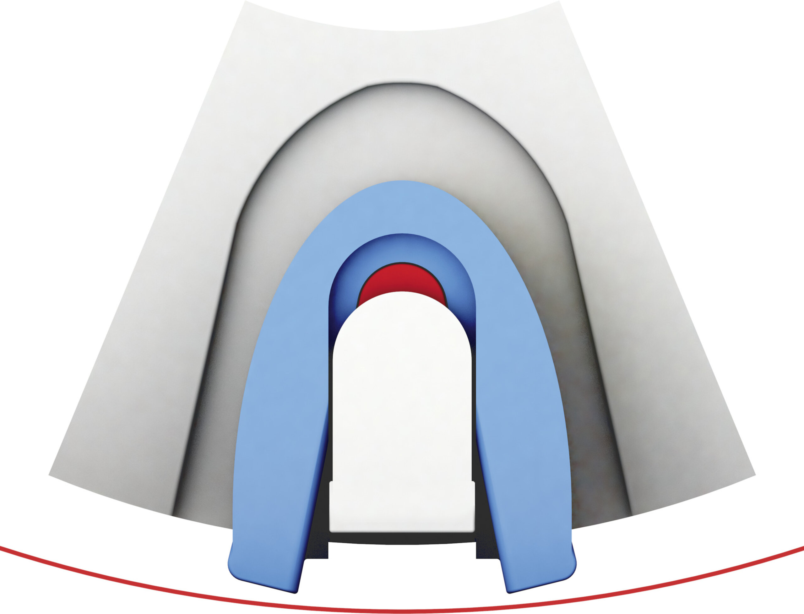 Rotor impact mill (RPM) – sand maker with a vertical shaft