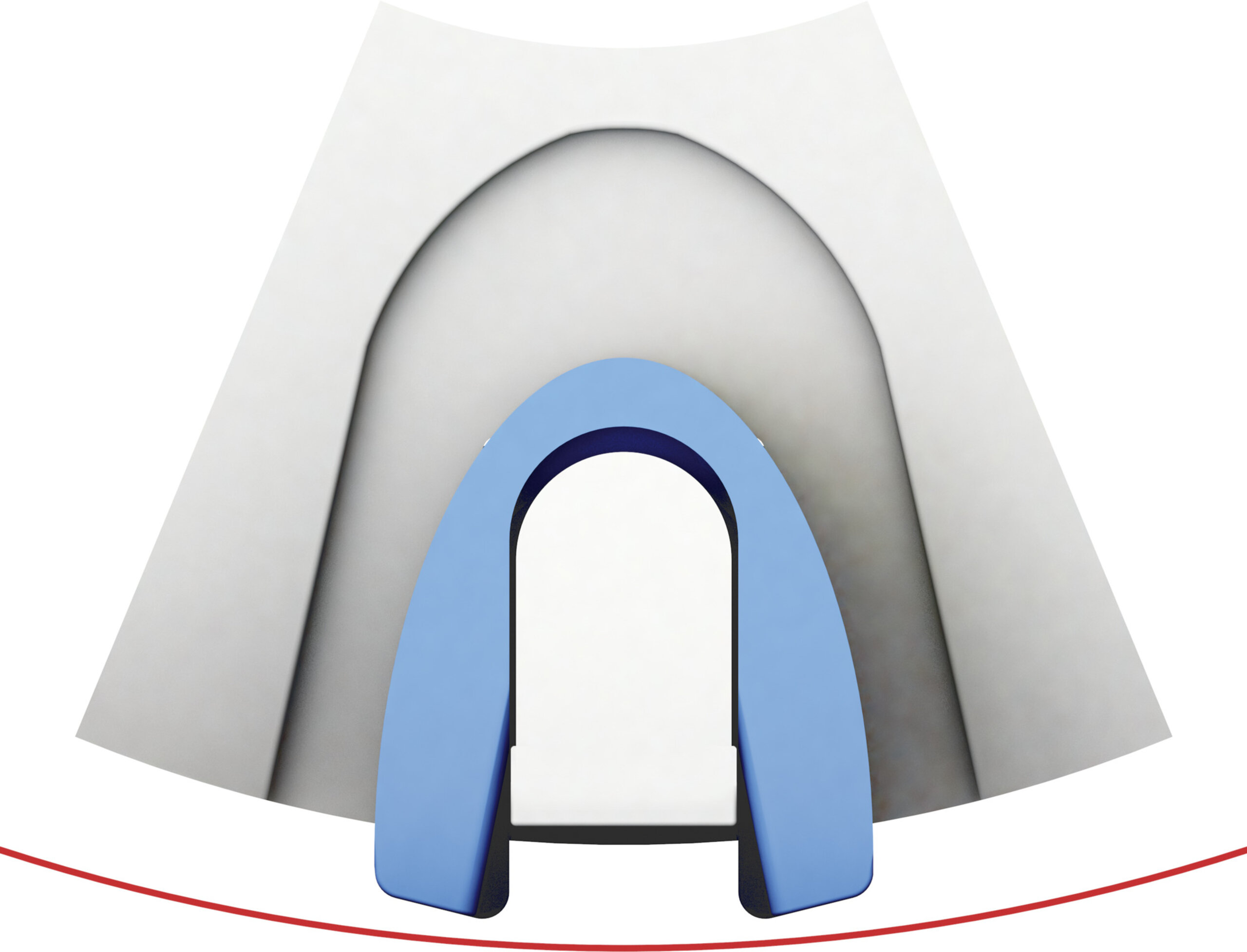 Rotor impact mill (RPM) – sand maker with a vertical shaft