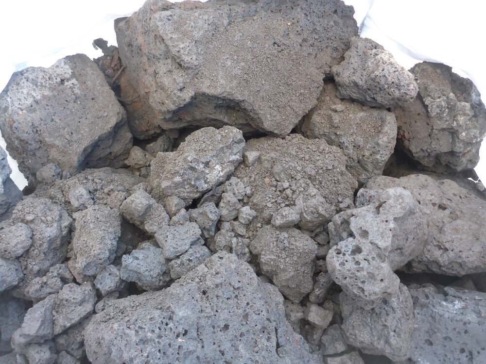 Effective solutions for treating slags efficiently