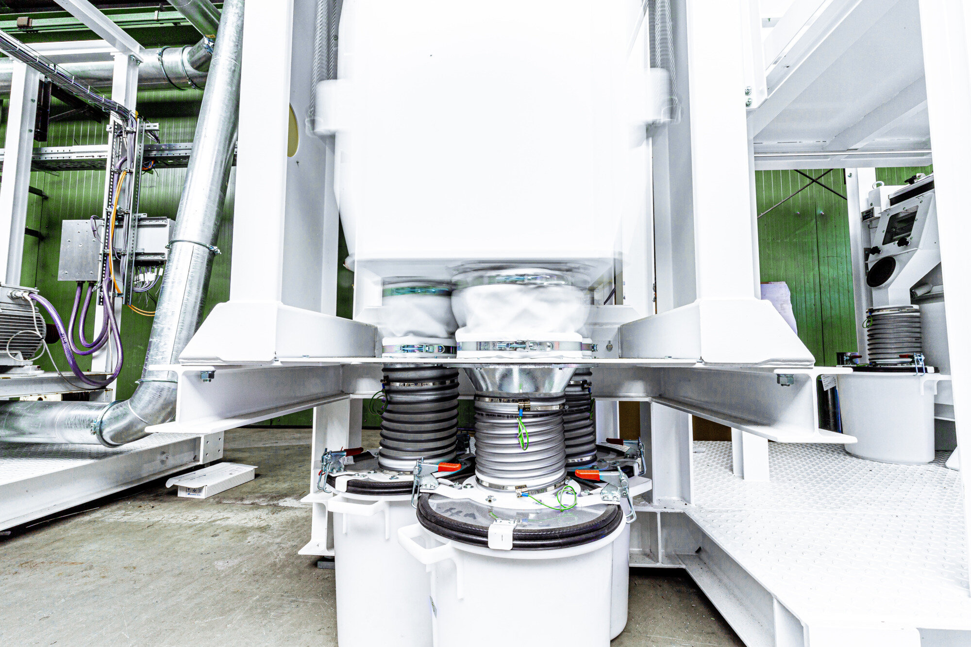 Innovative recycling solution for lithium-ion batteries